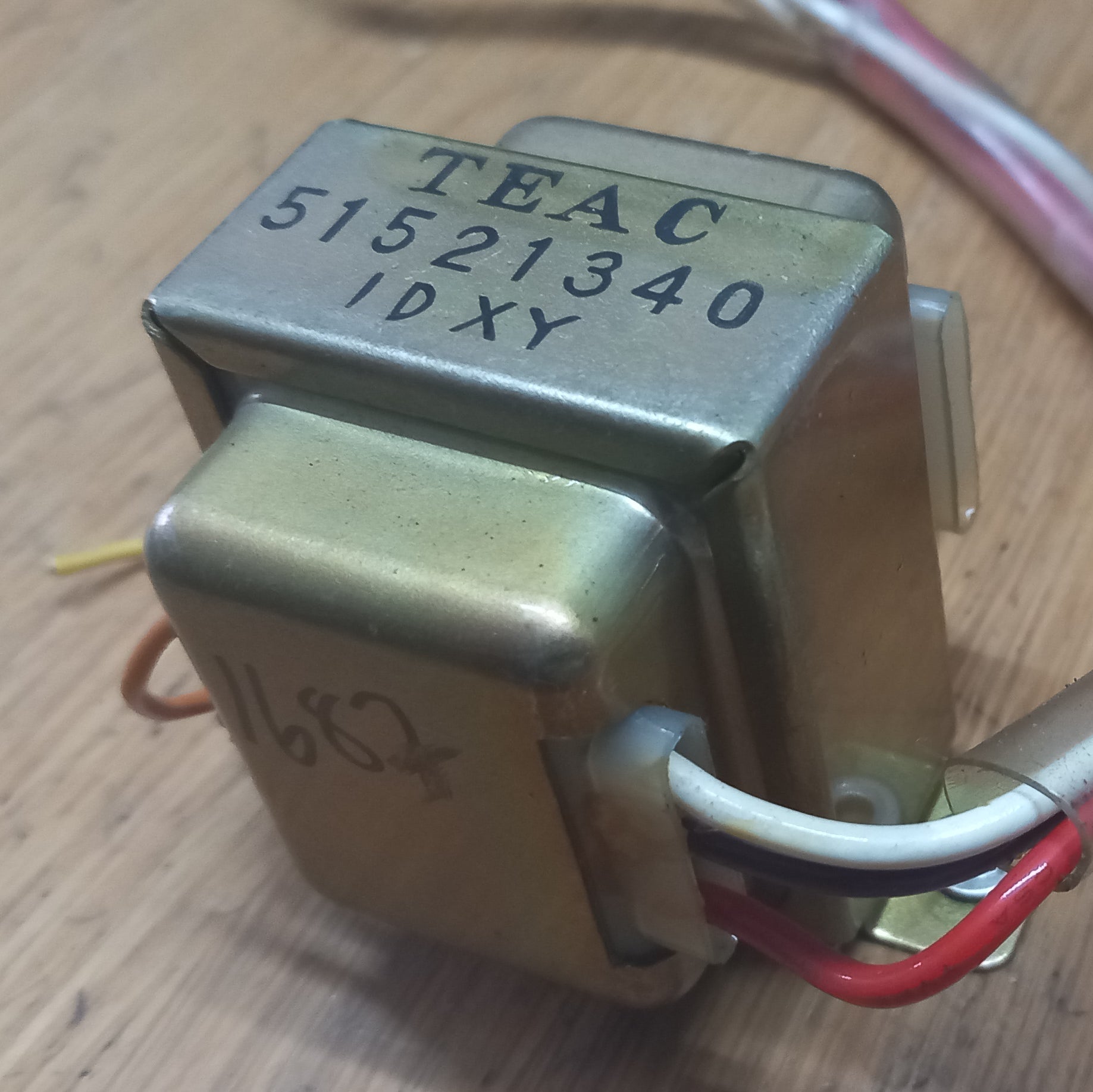 Teac A-103 transformer 51521340 – Tascam Ninja