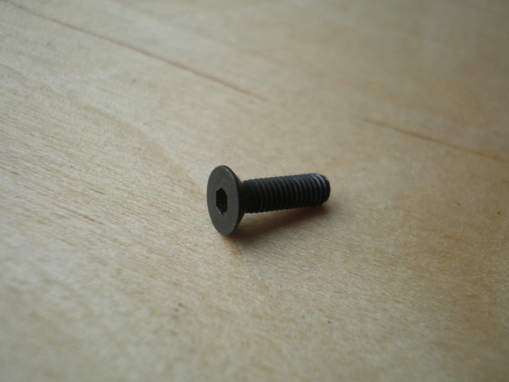 Fostex R8 Head adjustment screws – Tascam Ninja