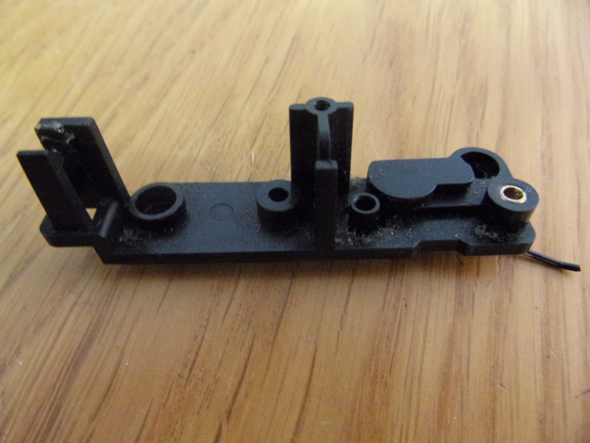 Tascam Portastudio parts 144 244 etc – Tascam Ninja