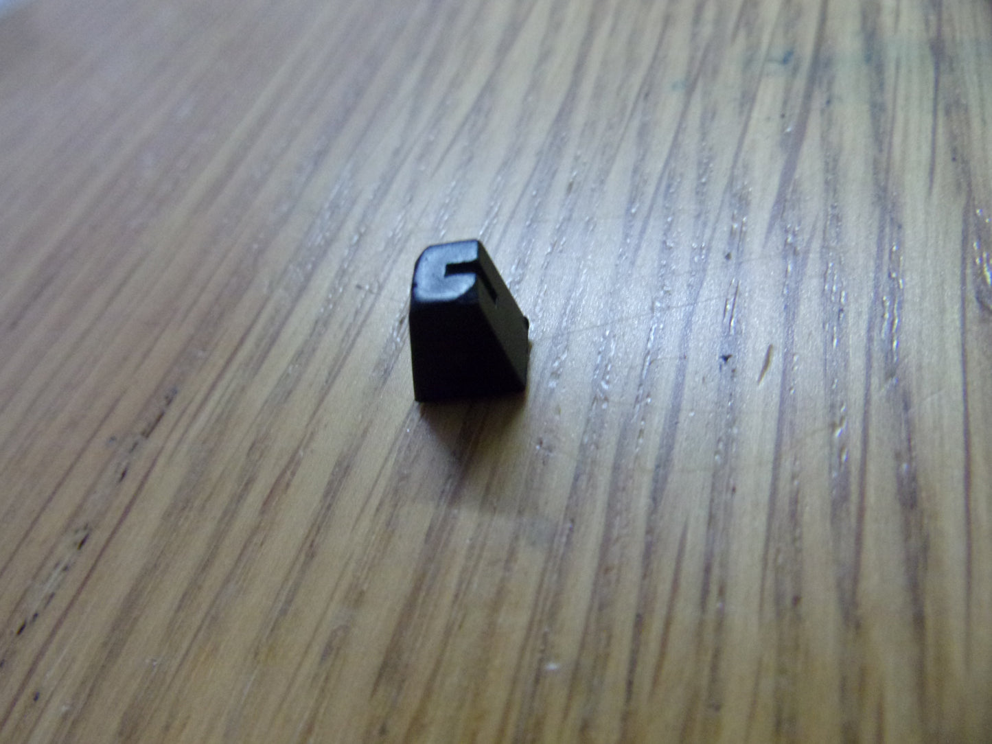 Tascam 122b Monitor Speed Etc Push Button Tascam Ninja