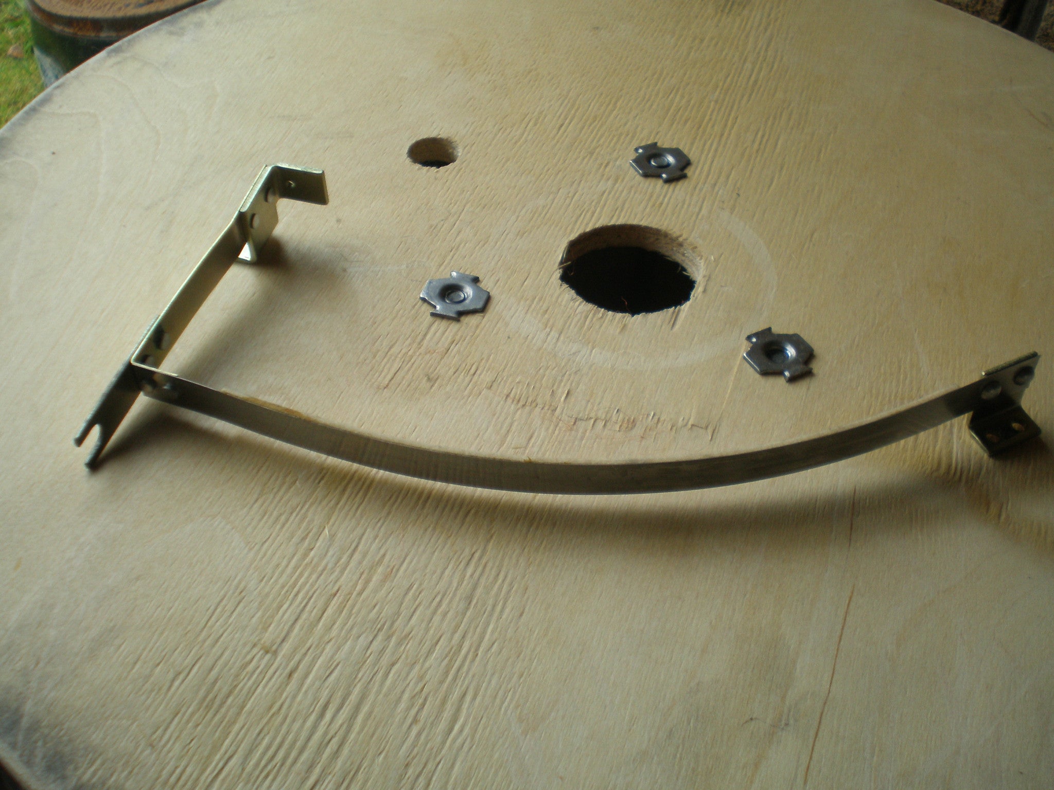 Teac A-3440 and many other models standard felt brake bands – Tascam Ninja
